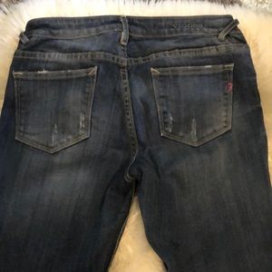 Vigoss | Jeans | Vigoss The Jagger Skinny Jeans Nordstrom | Poshmark